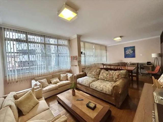 Apartamento para Venda em Belo Horizonte/MG Boa Viagem 4 Quartos