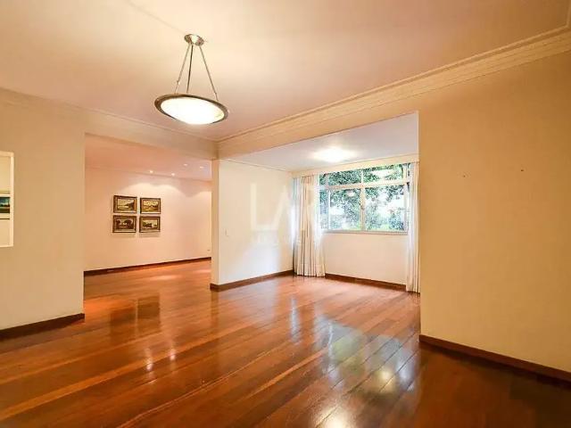 Apartamento para Venda em Belo Horizonte/MG Boa Viagem 4 Quartos