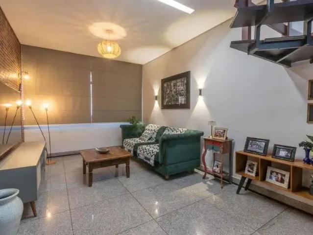 Apartamento para Venda em Belo Horizonte/MG Boa Viagem 5 Quartos