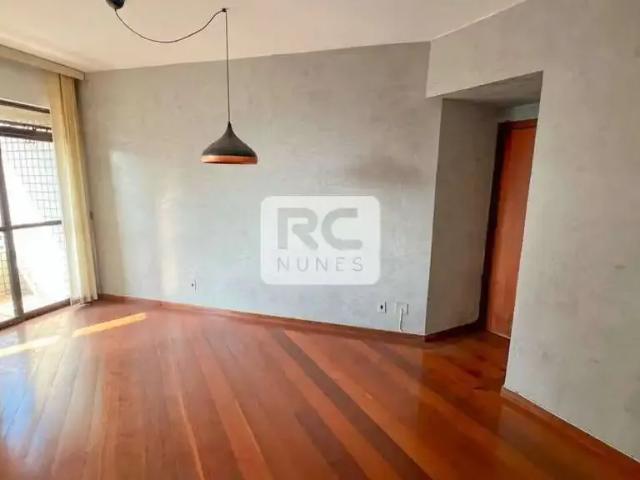 Apartamento para Venda em Belo Horizonte/MG Boa Viagem 1 Quartos