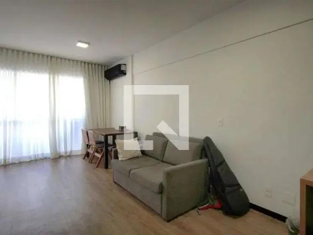 Apartamento para Venda em Belo Horizonte/MG Boa Viagem 1 Quartos