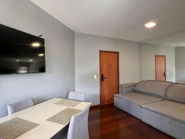 Apartamento para Venda em Belo Horizonte/MG Boa Viagem 1 Quartos