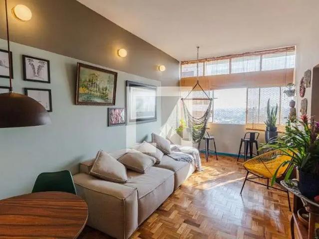 Apartamento para Venda em Belo Horizonte/MG Boa Viagem 1 Quartos