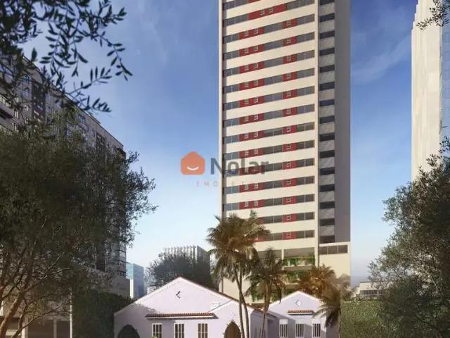 Apartamento para Venda em Belo Horizonte/MG Boa Viagem 1 Quartos