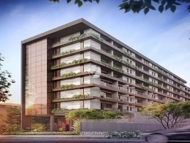 Apartamento para Venda em Belo Horizonte/MG Boa Viagem 1 Quartos