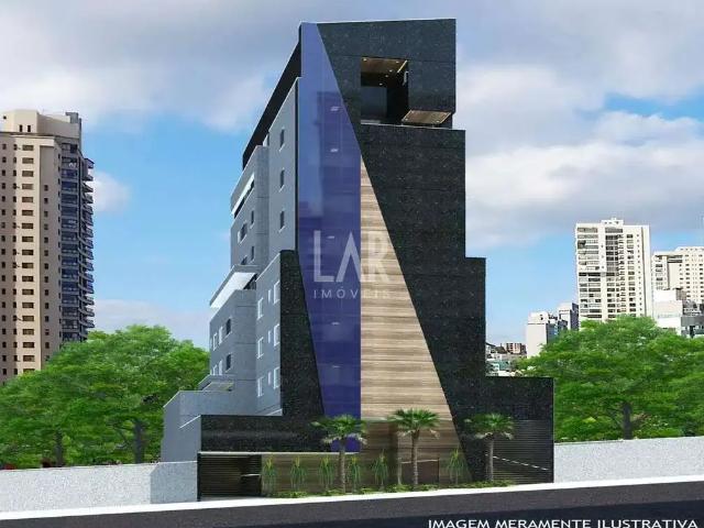 Apartamento para Venda em Belo Horizonte/MG Boa Viagem 1 Quartos