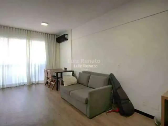 Apartamento para Venda em Belo Horizonte/MG Boa Viagem 1 Quartos