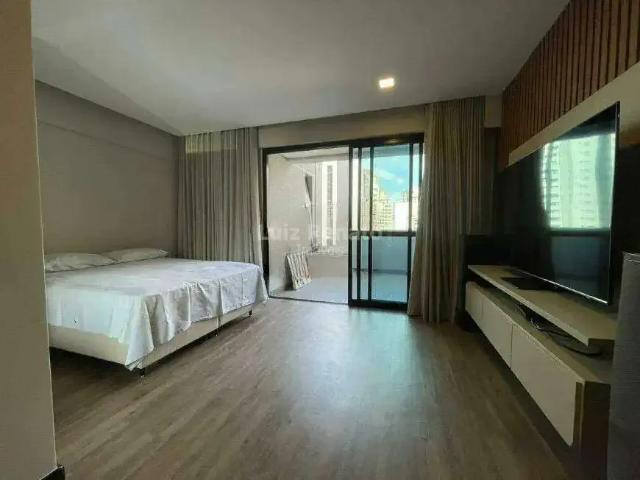 Apartamento para Venda em Belo Horizonte/MG Boa Viagem 1 Quartos