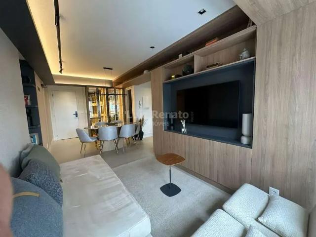 Apartamento para Venda em Belo Horizonte/MG Boa Viagem 2 Quartos
