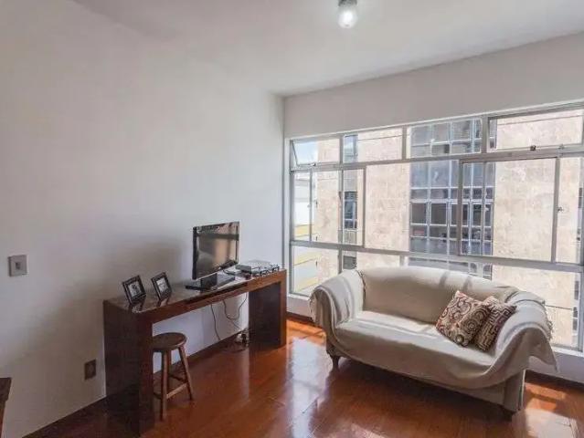 Apartamento para Venda em Belo Horizonte/MG Boa Viagem 2 Quartos