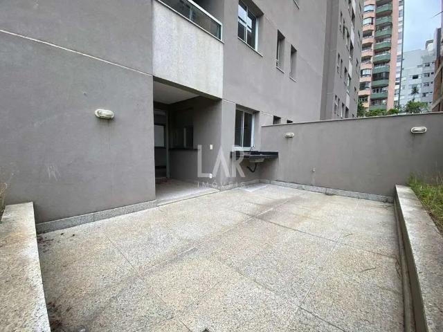 Apartamento para Venda em Belo Horizonte/MG Boa Viagem 2 Quartos