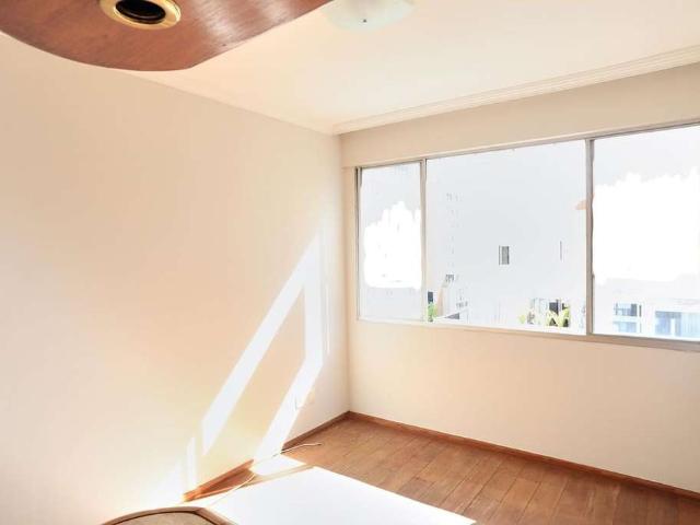 Apartamento para Venda em Belo Horizonte/MG Boa Viagem 2 Quartos
