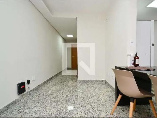 Apartamento para Venda em Belo Horizonte/MG Boa Viagem 2 Quartos