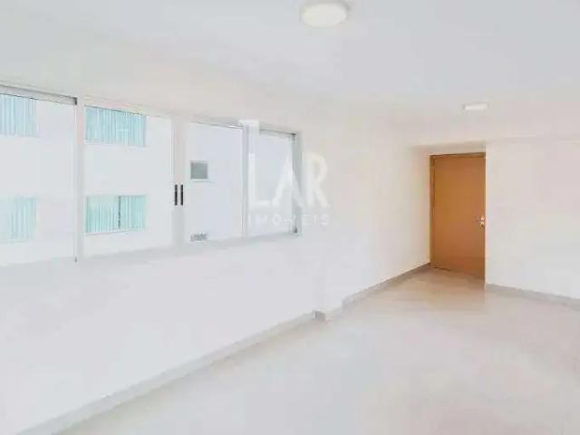 Apartamento para Venda em Belo Horizonte/MG Boa Viagem 2 Quartos