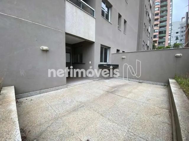 Apartamento para Venda em Belo Horizonte/MG Boa Viagem 2 Quartos