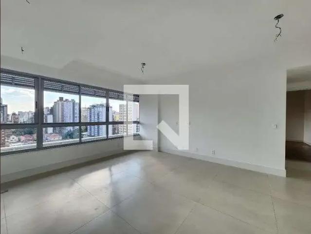 Apartamento para Venda em Belo Horizonte/MG Boa Viagem 2 Quartos