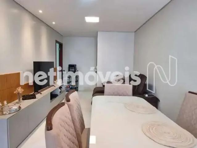 Apartamento para Venda em Belo Horizonte/MG Boa Viagem 2 Quartos