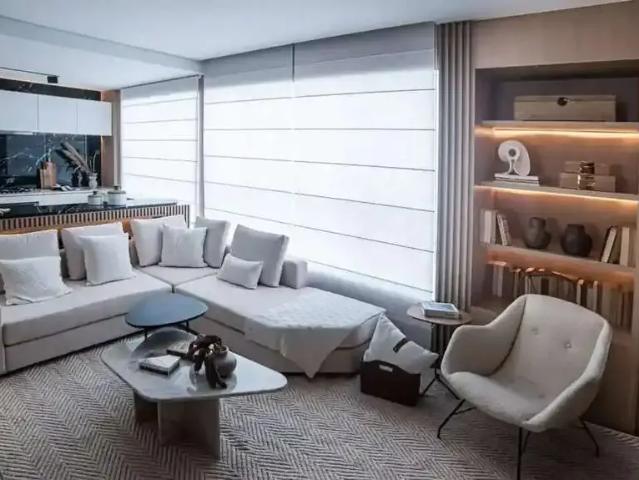 Apartamento para Venda em Belo Horizonte/MG Boa Viagem 2 Quartos