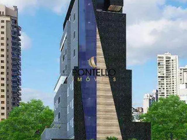 Apartamento para Venda em Belo Horizonte/MG Boa Viagem 2 Quartos