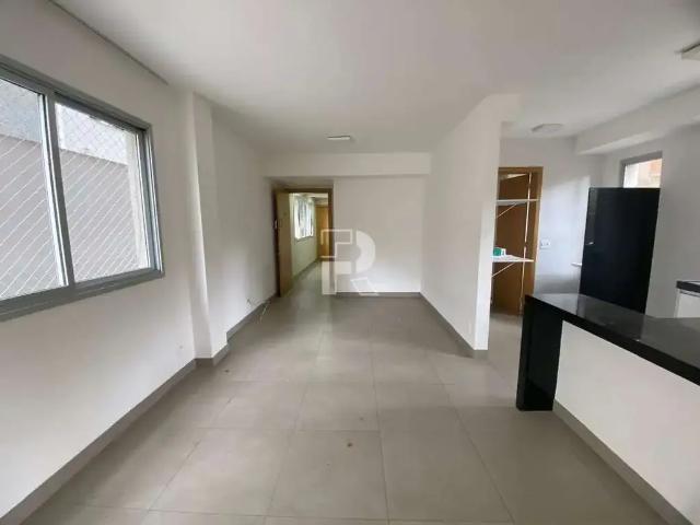 Apartamento para Venda em Belo Horizonte/MG Boa Viagem 2 Quartos