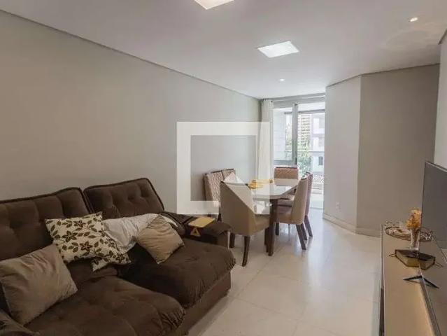 Apartamento para Venda em Belo Horizonte/MG Boa Viagem 2 Quartos
