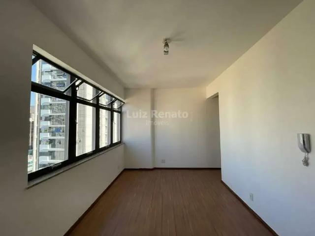 Apartamento para Venda em Belo Horizonte/MG Boa Viagem 2 Quartos