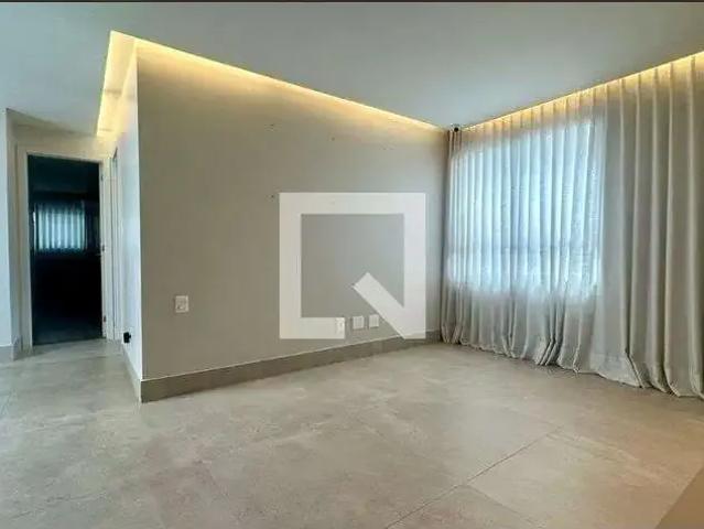 Apartamento para Venda em Belo Horizonte/MG Boa Viagem 2 Quartos