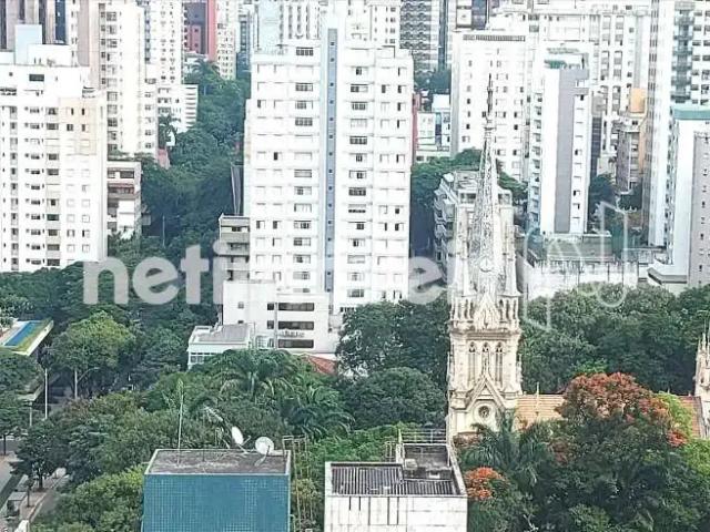Apartamento para Venda em Belo Horizonte/MG Boa Viagem 2 Quartos