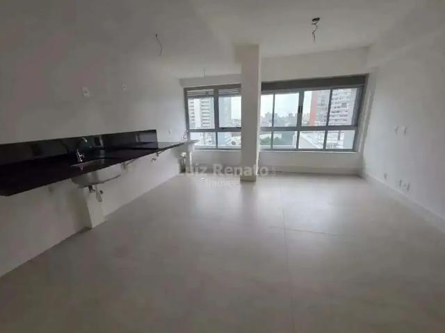 Apartamento para Venda em Belo Horizonte/MG Boa Viagem 2 Quartos
