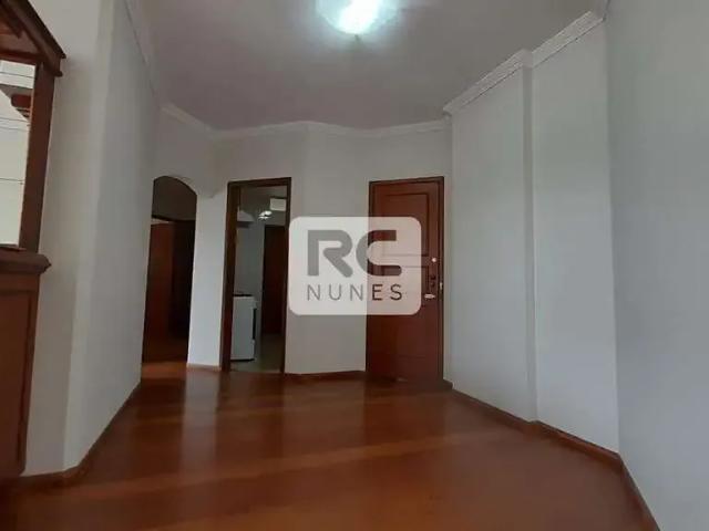 Apartamento para Venda em Belo Horizonte/MG Boa Viagem 2 Quartos