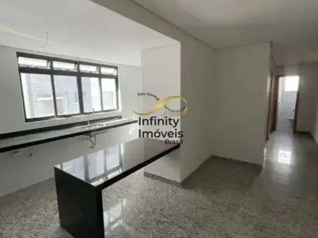 Apartamento para Venda em Belo Horizonte/MG Boa Viagem 2 Quartos