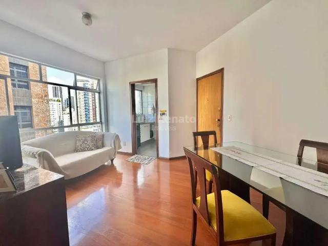 Apartamento para Venda em Belo Horizonte/MG Boa Viagem 2 Quartos