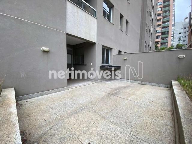 Apartamento para Venda em Belo Horizonte/MG Boa Viagem 2 Quartos