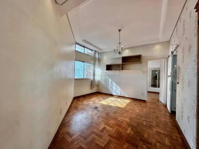 Apartamento para Venda em Belo Horizonte/MG Boa Viagem 2 Quartos