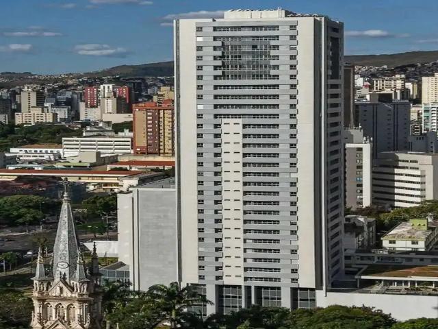 Apartamento para Venda em Belo Horizonte/MG Boa Viagem 2 Quartos