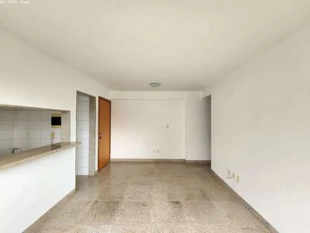 Apartamento para Venda em Belo Horizonte/MG Boa Viagem 2 Quartos