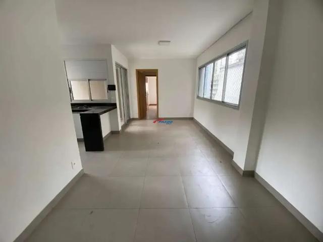 Apartamento para Venda em Belo Horizonte/MG Boa Viagem 2 Quartos