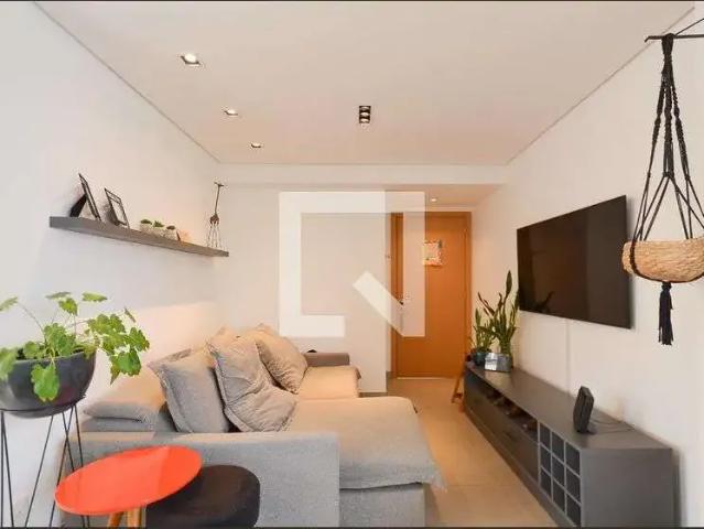 Apartamento para Venda em Belo Horizonte/MG Boa Viagem 2 Quartos