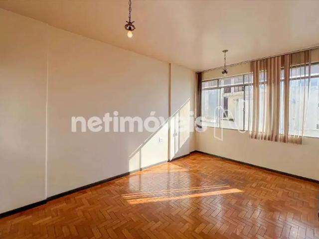 Apartamento para Venda em Belo Horizonte/MG Boa Viagem 3 Quartos
