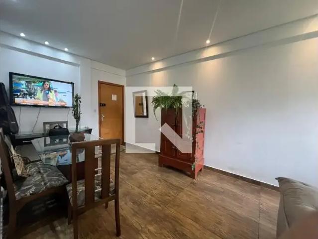 Apartamento para Venda em Belo Horizonte/MG Boa Viagem 2 Quartos