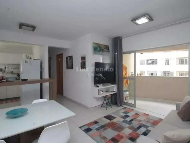 Apartamento para Venda em Belo Horizonte/MG Boa Viagem 2 Quartos