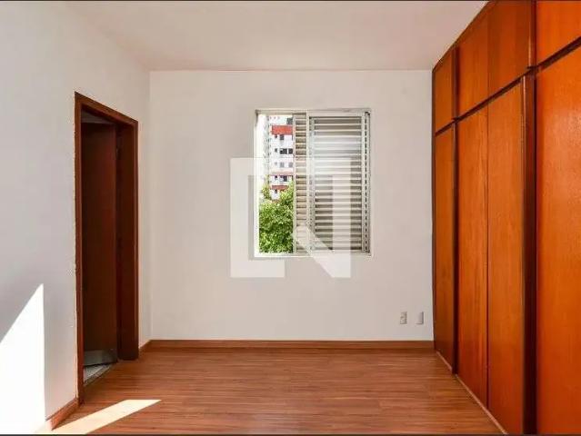 Apartamento para Venda em Belo Horizonte/MG Boa Viagem 2 Quartos