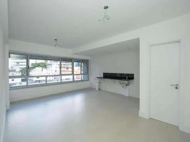Apartamento para Venda em Belo Horizonte/MG Boa Viagem 2 Quartos