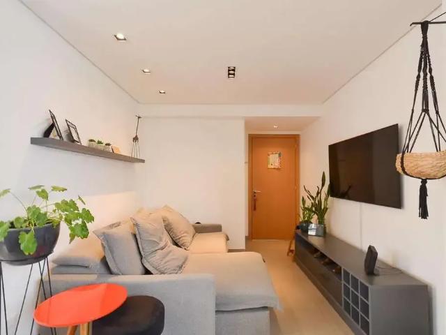 Apartamento para Venda em Belo Horizonte/MG Boa Viagem 2 Quartos