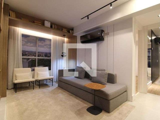 Apartamento para Venda em Belo Horizonte/MG Boa Viagem 2 Quartos