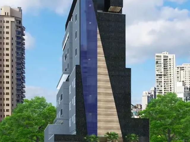 Apartamento para Venda em Belo Horizonte/MG Boa Viagem 2 Quartos