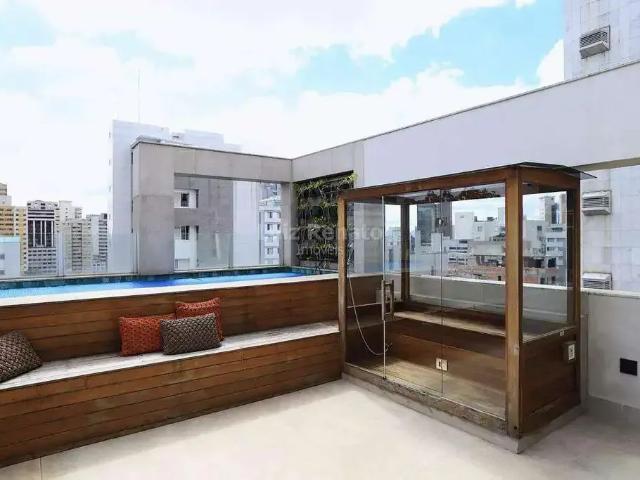 Apartamento para Venda em Belo Horizonte/MG Boa Viagem 2 Quartos
