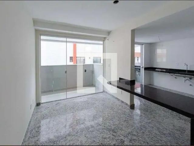 Apartamento para Venda em Belo Horizonte/MG Boa Viagem 2 Quartos