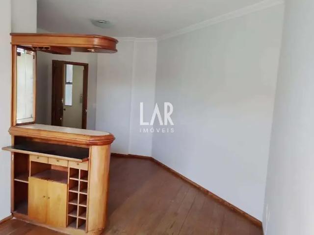 Apartamento para Venda em Belo Horizonte/MG Boa Viagem 2 Quartos