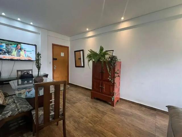 Apartamento para Venda em Belo Horizonte/MG Boa Viagem 2 Quartos